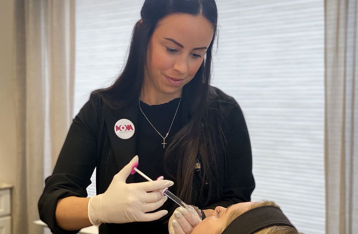 5 Lip Filler Myths | Lip Fillers Cincinnati - Mona Dermatology 5 Lip Filler Myths | Lip Fillers Cincinnati - Mona Dermatology