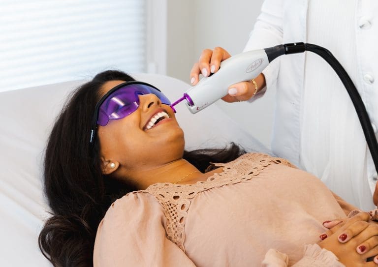 VBeam Laser - Mona Dermatology