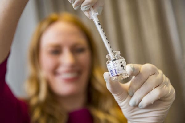 How Much Does Botox Cost? - Mona Dermatology