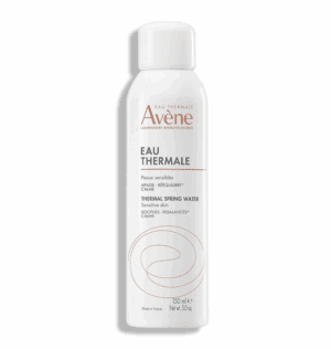 Thermal Spring Water Face Mist - Mona Dermatology