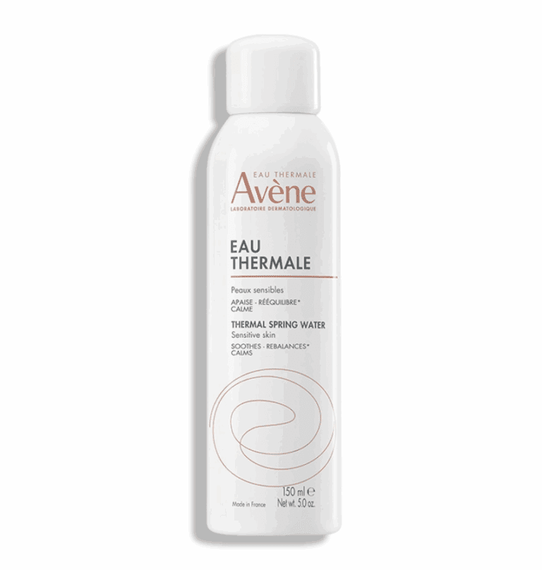 Thermal Spring Water Face Mist - Mona Dermatology
