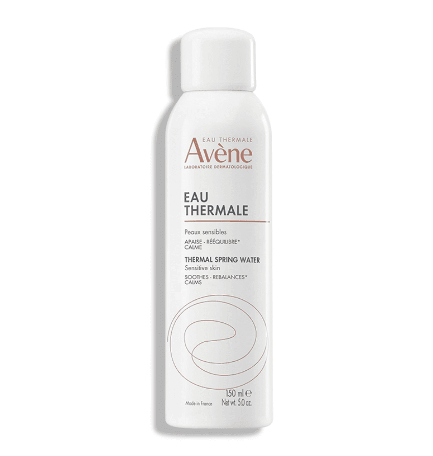 Thermal Spring Water Face Mist - Mona Dermatology