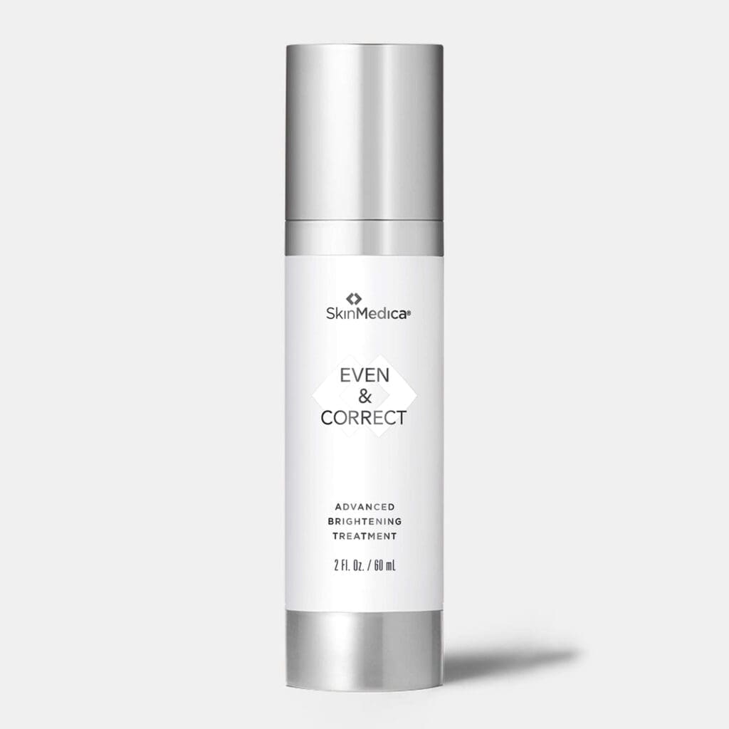Even & Correct Advanced Brightening Treatment