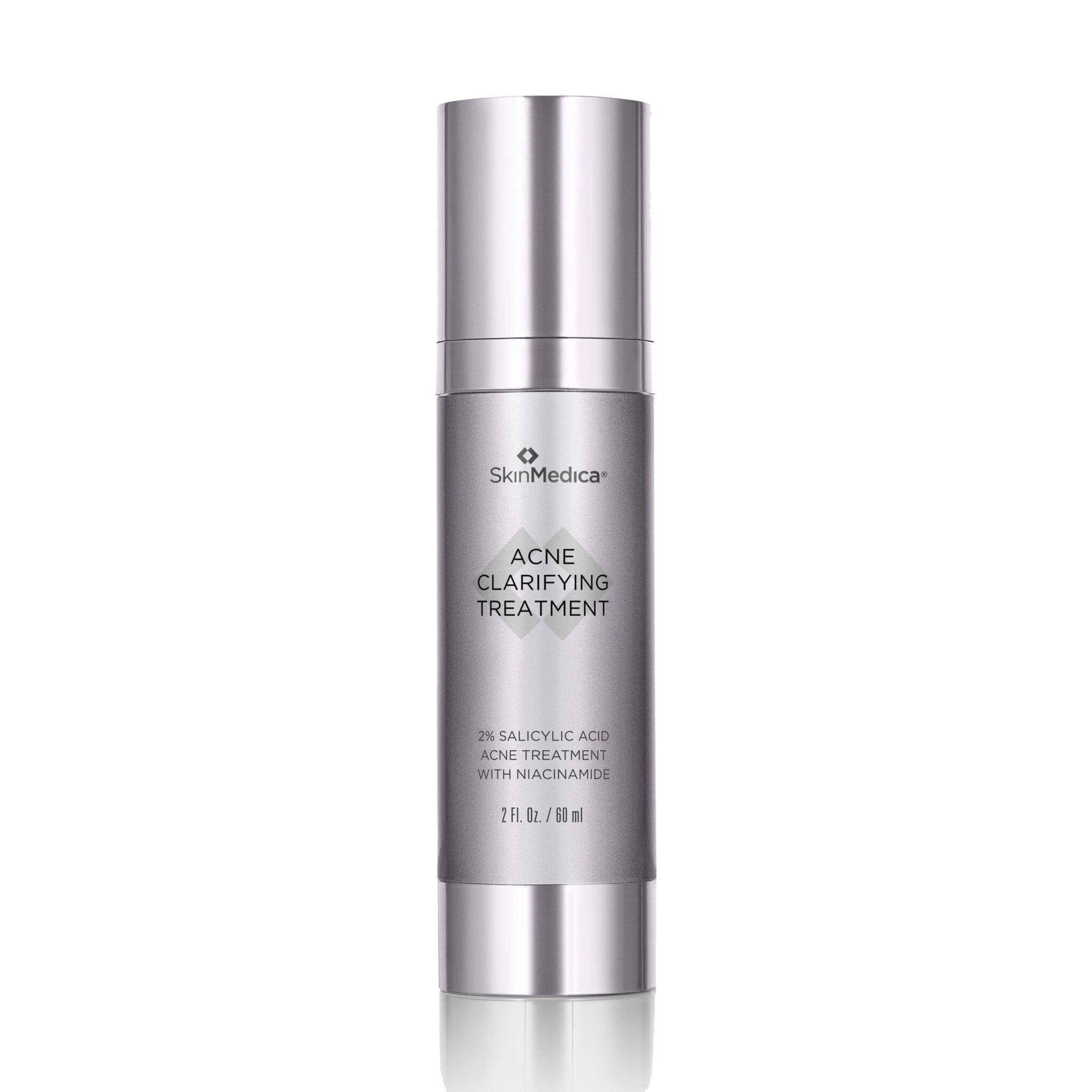 Acne Clarifying Treatment Serum - Mona Dermatology