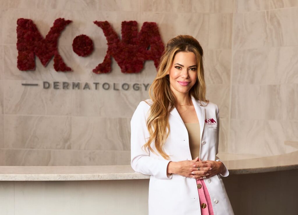 Mohs Surgery 101: Safe, Effective Skin Cancer Removal - Mona Dermatology
