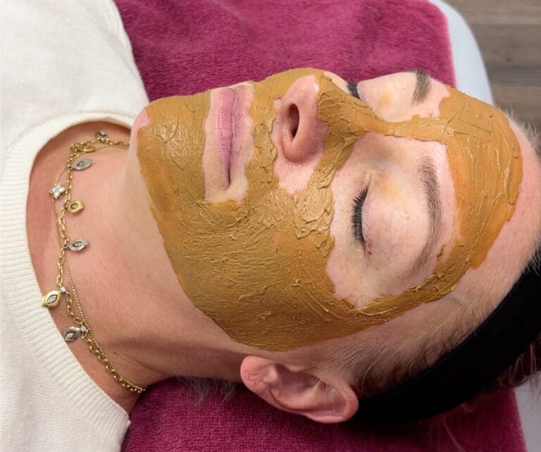 Cosmelan Peel Facial - Anti-Inflammatory Facial - Mona Dermatology